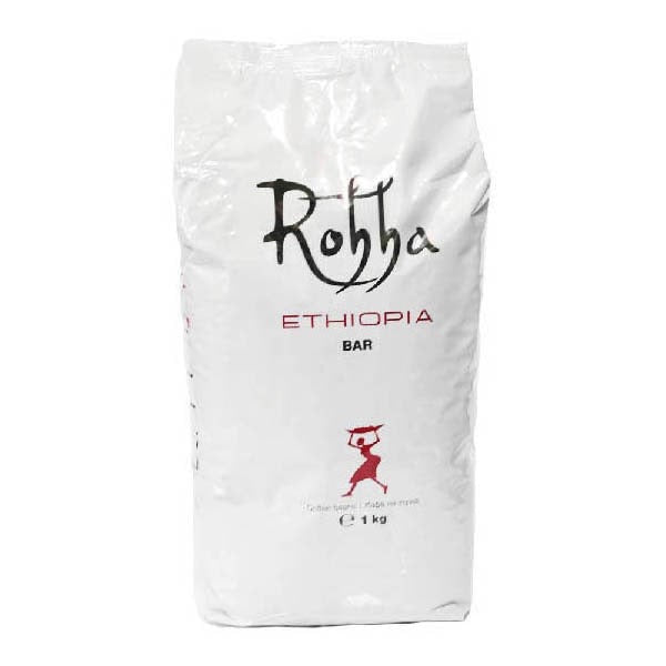 Rohha Ethiopia Bar 100% Robusta Quality Coffee Beans – Wholesome by Vengard